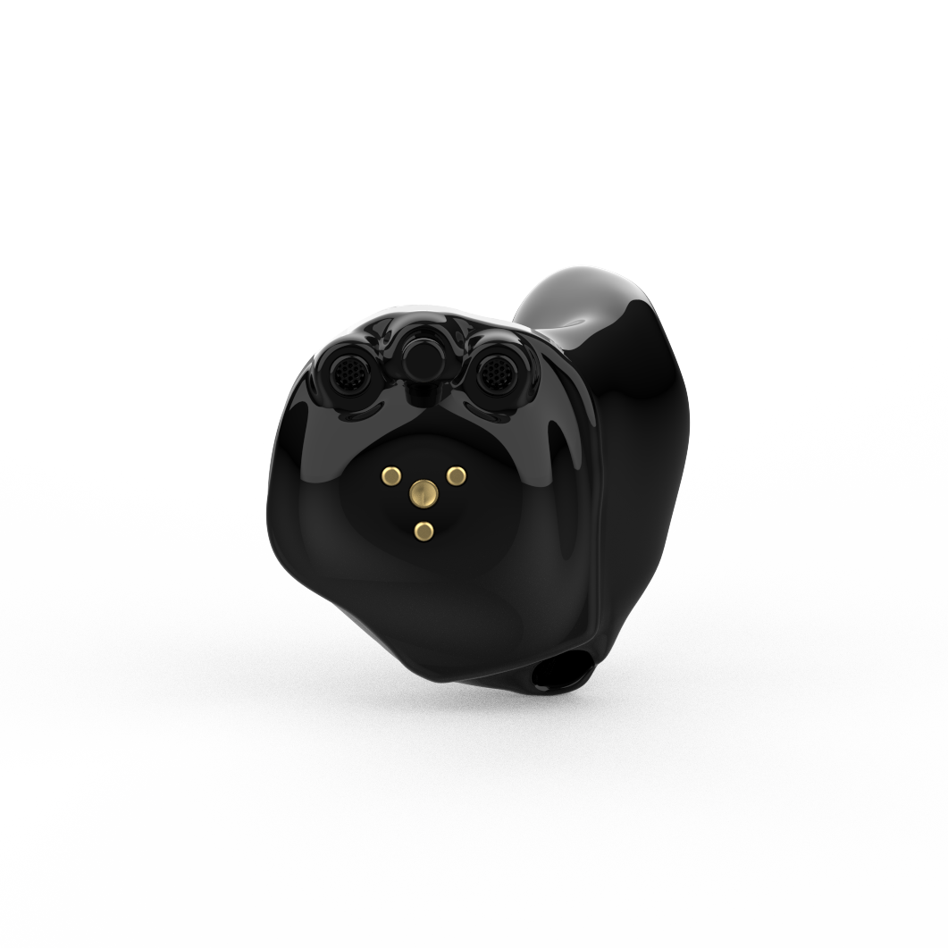 Behind-The-Ear | Hearing Aids Ohio | Echo Hearing & Audiology