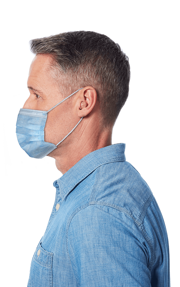 Rechargeable Hearing Aids | Hearing Aids Ohio | Echo Hearing & Audiology