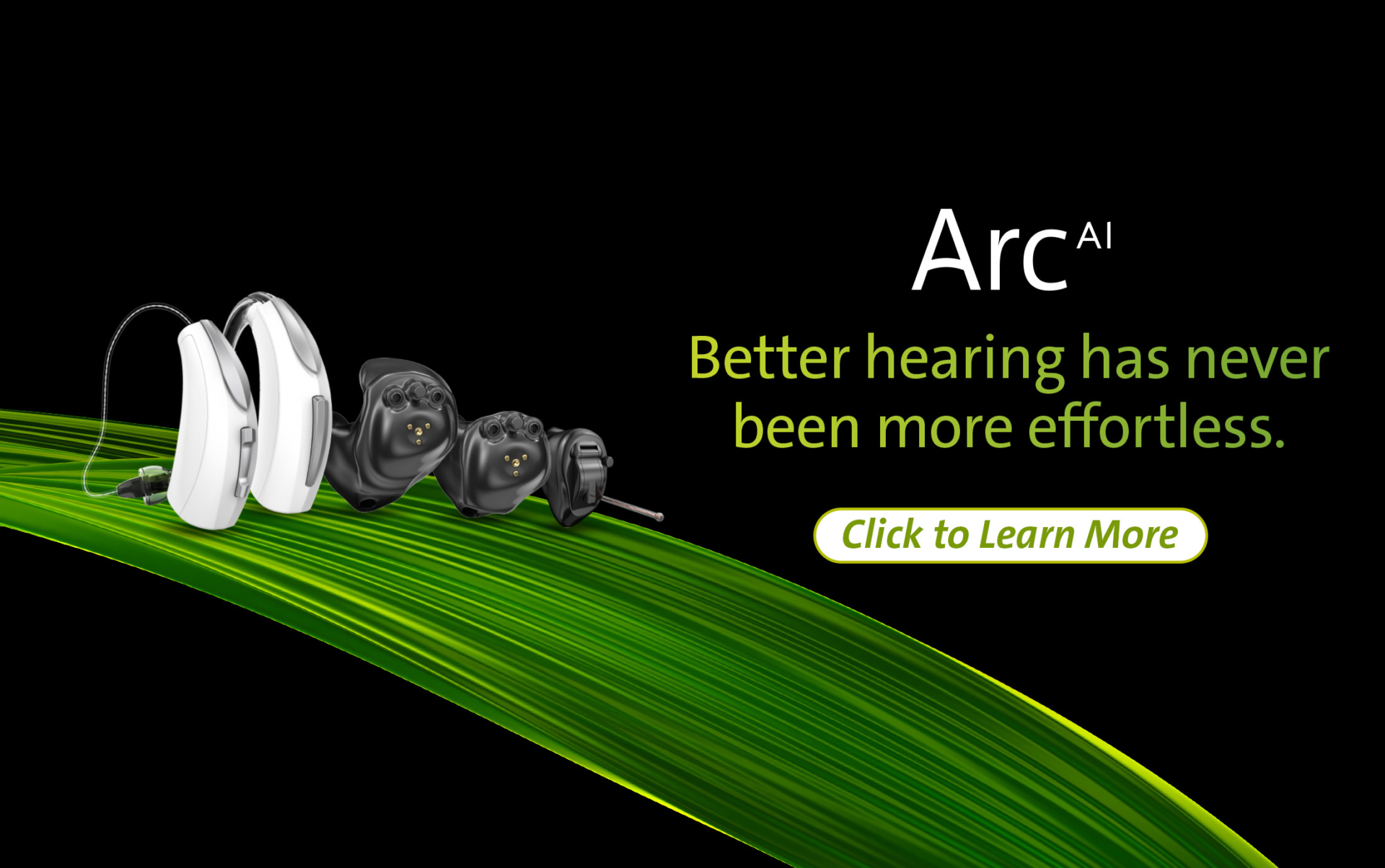 Echo Hearing & Audiology Hearing Aid Center in Ohio